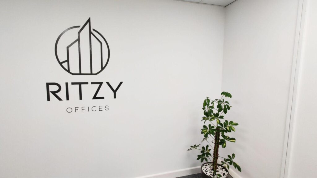 Redefining The Office Experience With Renovated Spaces - Ritzy Offices